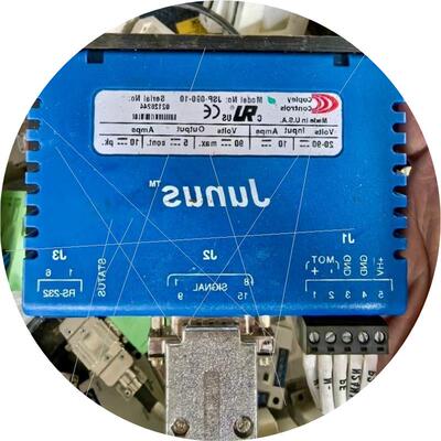 议价请JUNUS科普里copley+数字伺服驱动器A