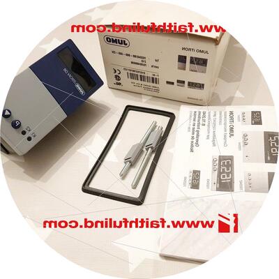 议价Jumo 00486696 久茂温控器 iTRON 08 702042/88-888-00-2议价