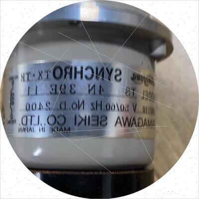 议价TAMAGAWA TS4N39E11 马达现货议价