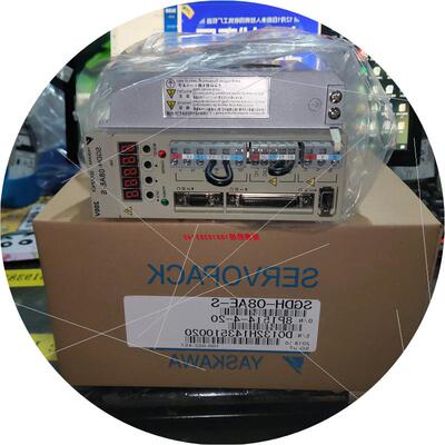 议价SGDH-04AE/05AE/08AE/08AE-S/08AE-S-OY安川驱动现货质保一年