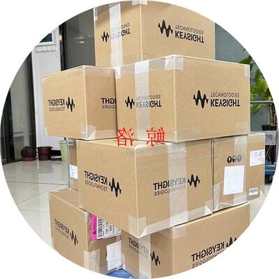 议价本公司新到货/全新/原装/数字万用表34470A3