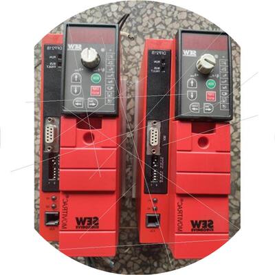 议价SEW驱动器MC07B0015-5A3-4-00DFP21议价