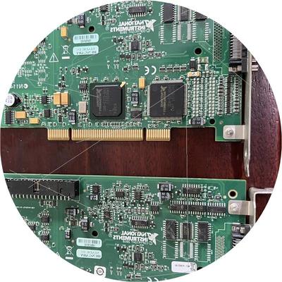议价 NI PCI6221现货出售全新二手都有议价出售有意私