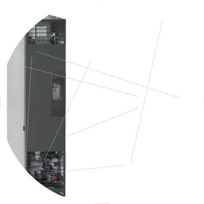 议价6SL3224-0XE41-6UA0  G120变频器160KW 6SL3224-0XE41-6UA0