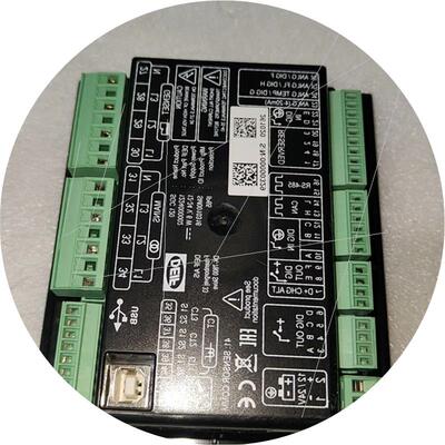 议价SGC120EIF控制器丹控丹福控制器模块~议价