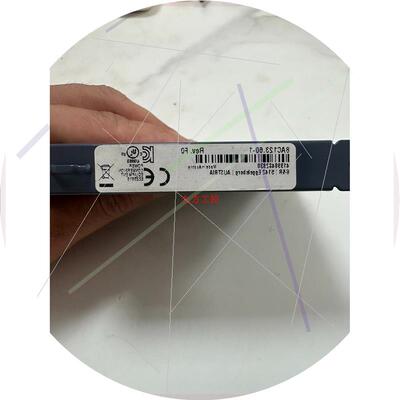 议价贝加莱编码器卡8AC123.60-1  成色漂亮  功能包好