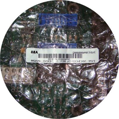 议价SDCS-CON-2A SDCS-CON-2A 3ADT309600R0002 软件 DC15.209 咨