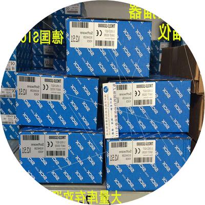 议价1056550 TIM310-1130000 1052627 TIM310-1030000(卡套电子