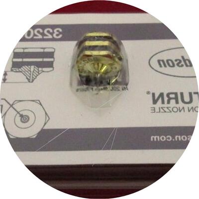 议价诺信 Nordson 喷嘴 322008/322010/322012/322014/322016/322