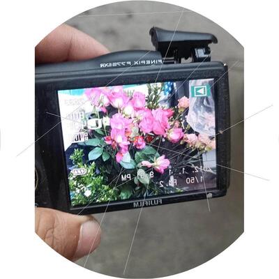 议价富士f775exr 功能都是正常的 瑕疵 议价