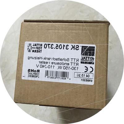 议价* SK3105.370/3105370  SK3105 Rittal 全新原装