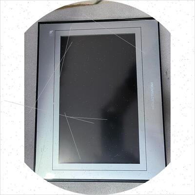 议价富士Monitouch触摸屏TS1100i,10寸宽屏,