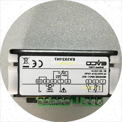 议价双输出控制EV3402P7可替代FK401TP/EVK412P7/ EVK412P7PV