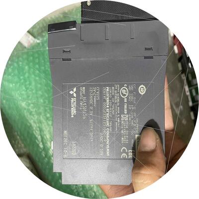 议价三菱模块 RY42NT2P 质量保证基本充新适用