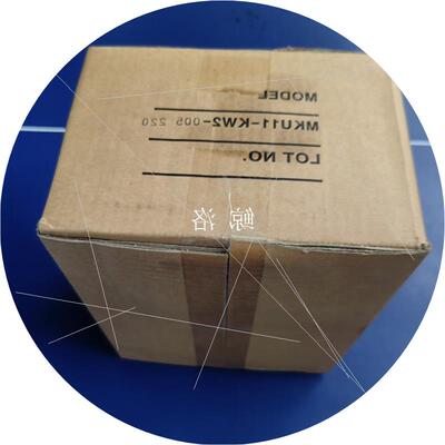 议价MKU11-KW2-K005220vSKF