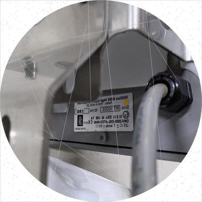 议价RADius600X High Gain Transponder KONGSBERG康斯博议价