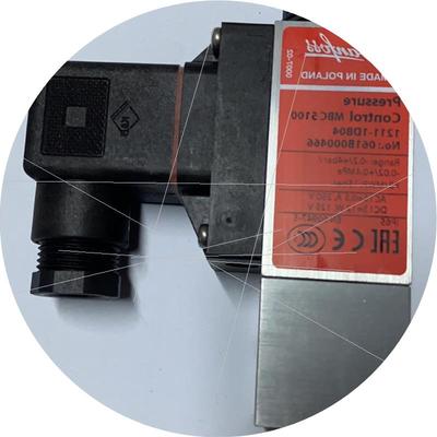 议价Danfoss MBC5100 061B000466 压力开关议价