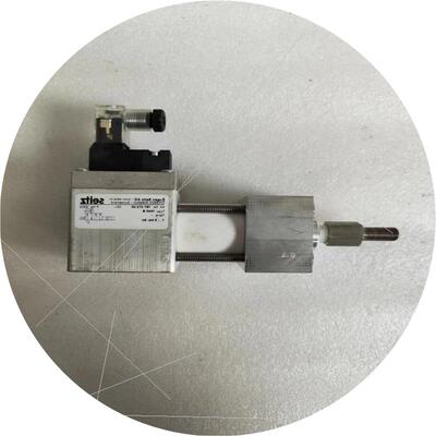 议价SEITZ电磁阀CH-8623   18727200