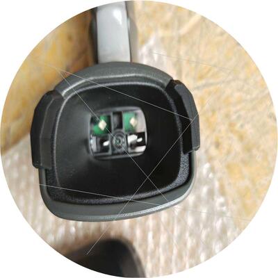 议价原装斑马Zebra DS2278-SR主机扫码枪加CR227议价