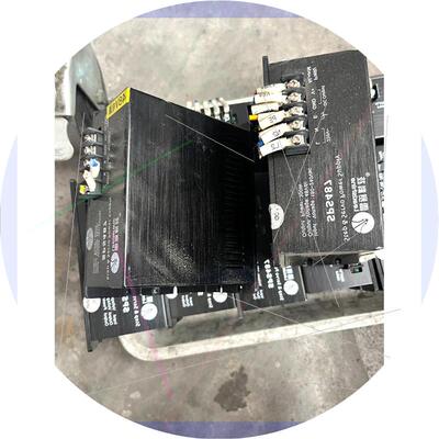 议价全新Frese弗瑞斯SSA61.2水阀执行器