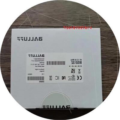 议价非实价议价议价议价BALLUFFBIS013Z传感器BIS VM-343-401-S4