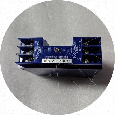 议价musasino MBRS-15-8BL 隔离栅 全新原装现货议价