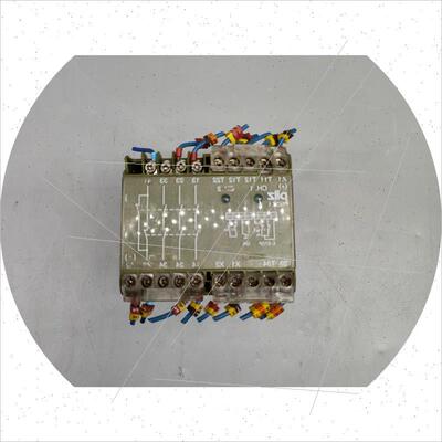 议价皮尔兹Pilz安全继电器PNOZ 24VDC PN0Z 3S