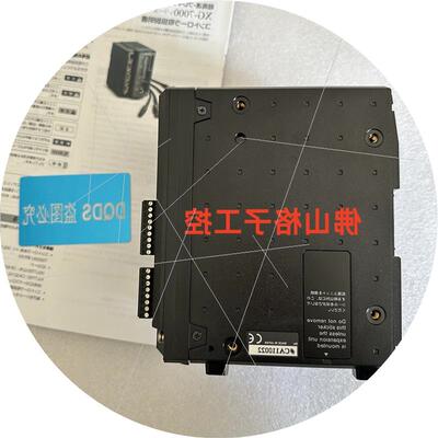 议价XG-7501 XG-7501P XG-7701 视觉系统控制器现货供应实