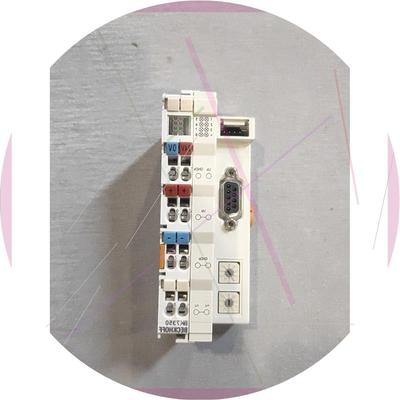 议价倍福BK7350 MODBUS耦合器,原装进口,24V供