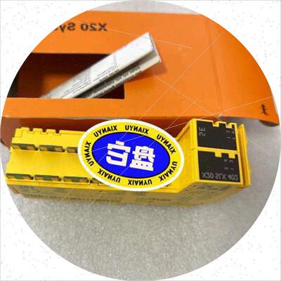 议价贝加莱模块X20SLX402议价