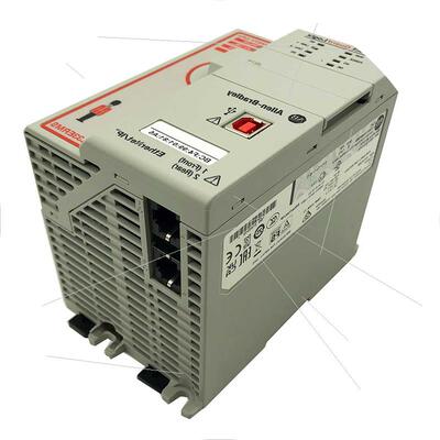 议价1769-L33ERMS处理器模块罗克韦尔Allen-Bradley1769L33ERMS(
