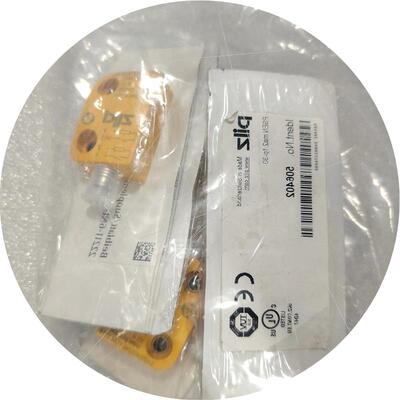 议价全新PILZ传感器506402议价