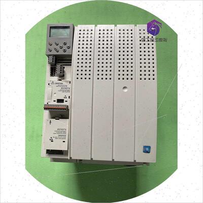 议价95成新原装进口伦茨变频器E82EV223K4B20122