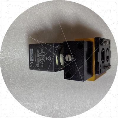 议价船用电磁阀派克型PARKER五位二通阀可替代483510S6 XS03XS6F