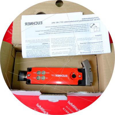 议价Euchner CET3-AR-CRA-AH-50X-SH-C2375-115202 安士能安议价