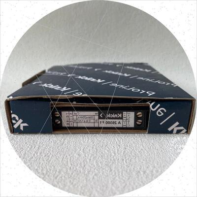 议价Knick A 26000 F1全新VariTrans控制器 A26000F1
