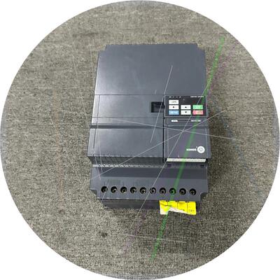 议价#变频器 众辰永磁空压机专用变频器XL800T-22KY-4