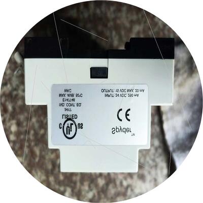 议价美塞斯MAGPOWR张力控制器Spyder-Plus实验机(憨憨电子)