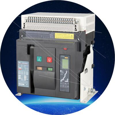 议价鼎佳电器DJW3-2000/3P智能型万能式断路器3200M智能控制器