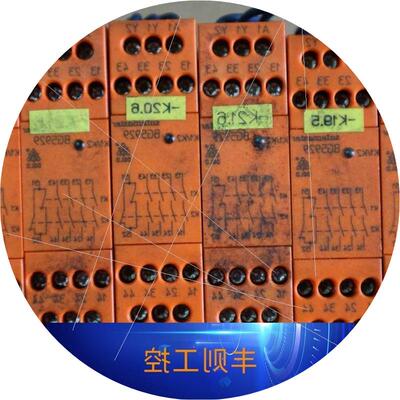 议价正品 多德  安全继电器 BG5929 BG5929.54