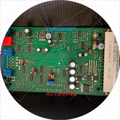 议价Rexroth放大器R901002095 VT-VSPA2-1-21/V0/T5
