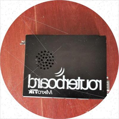 议价MikroTik RB850Gx2 双核 PowerP咨询客服