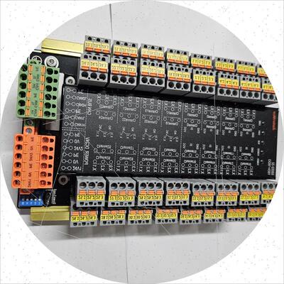 议价SaierNico S8002-32 16DI+16DO 模块全新现货议价请勿直拍