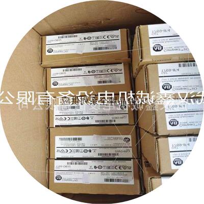 议价KINETIX6500伺服驱动器2094-BC04-M03-M咨询客服 2094BC04-M0