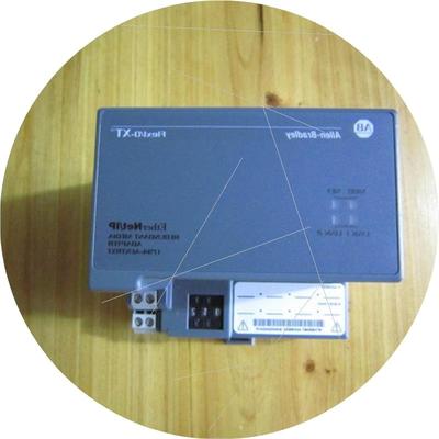 议价罗克韦尔1794-AENTRXT现货 九成新 包好 议价销售议价