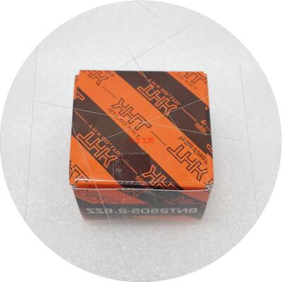 议价THK NEW BNT2505-2.6ZZ Rolled Ball Screw Square Tapaped h