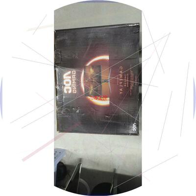 议价AOC 24G2SP显示器 23.8寸IPS屏幕 支持165