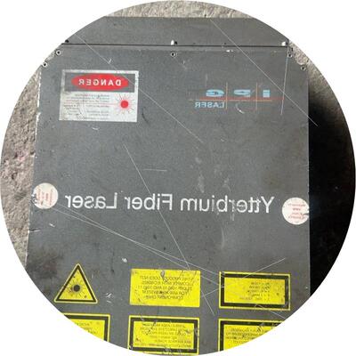 议价IPG激光器YLP-1/100-20/20货如图也可维修