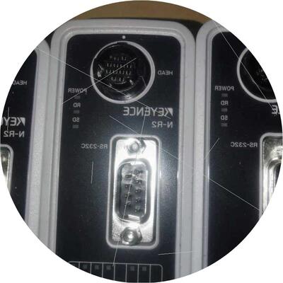 议价N-R2  B3900035  BL-1301   基恩士扫