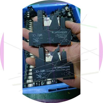议价议价议价RCL424024 114024 314024魏德米勒继电器议价议